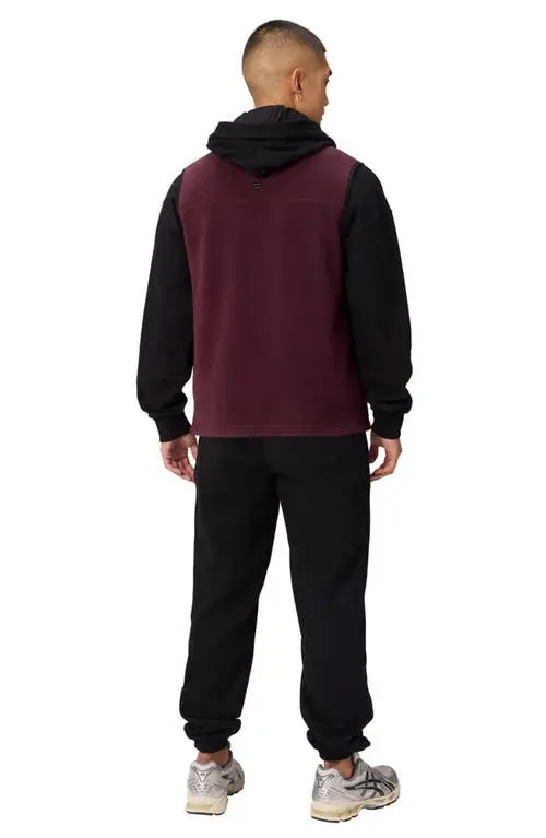 FABLETICS The Go-to Sweatpant - Black