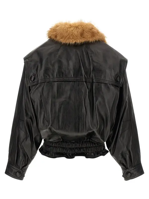 Isabel Marant Étoile Valina' Jacket