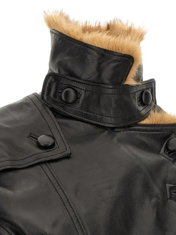 Isabel Marant Étoile Valina' Jacket