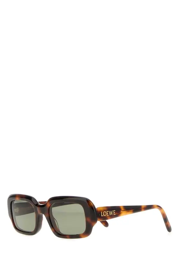 Loewe Printed Acetate Sunglasses