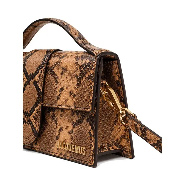 Jacquemus Le Grand Bambino Bag
