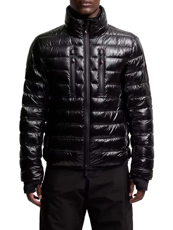 Moncler Hers Packable Insulated Ski Jacket