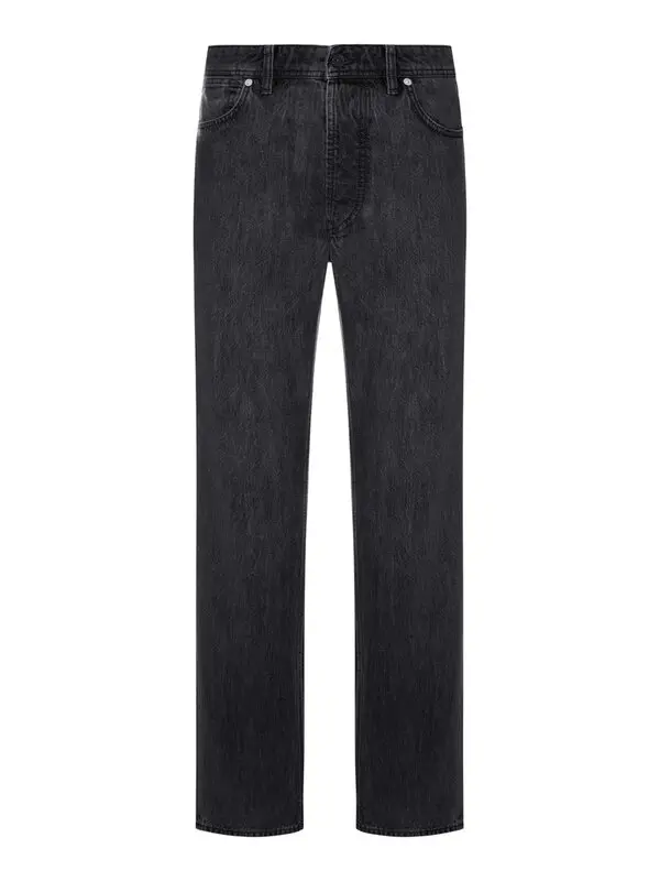 Stone Island Regular Fit Jeans - Multicolor