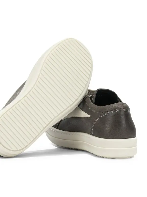 Rick Owens Low Sneakers Vintage Sneaks