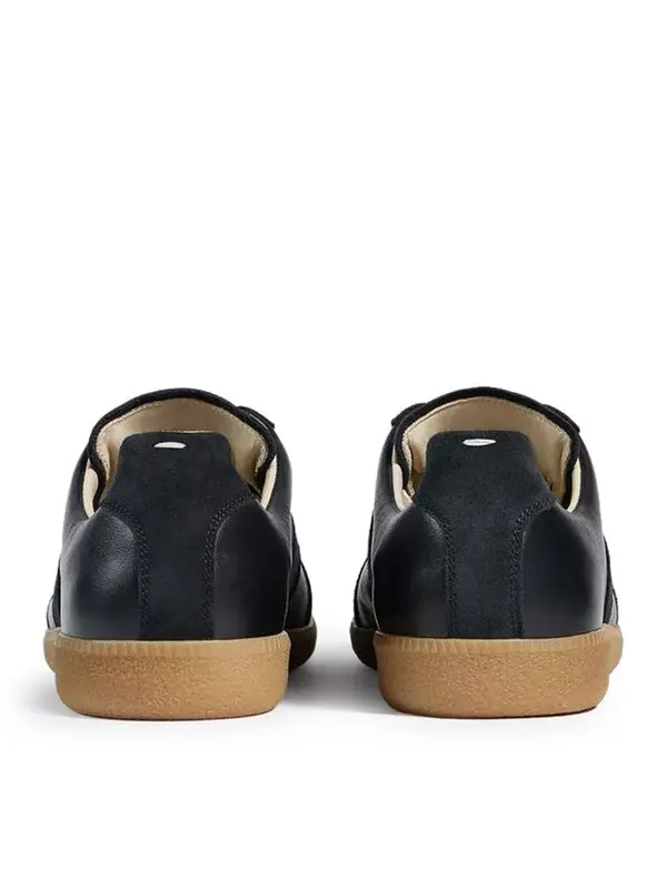 MAISON MARGIELA Replica Sneakers - Black