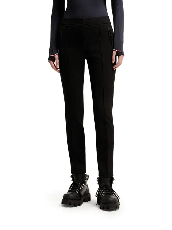Moncler Technical Twill Trousers