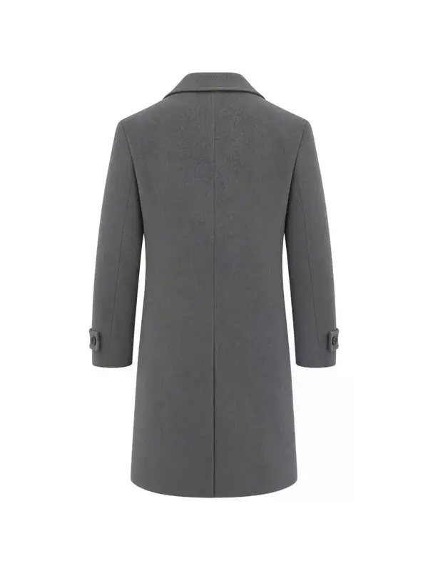 L.B.M. 1911 Double-breasted Coat