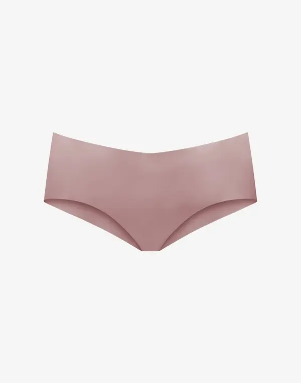 THIRDLOVE Zero Edge® Invisible Hipster Panty - Dawn
