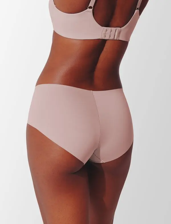THIRDLOVE Zero Edge® Invisible Hipster Panty