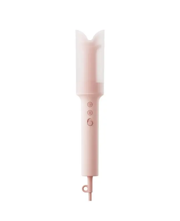 LAIFEN Auto Curler - Pink