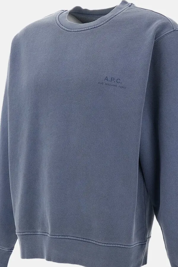 A.p.c. Sweatshirt Fernando