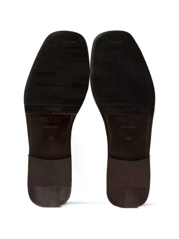 Hereu Nombela Loafers