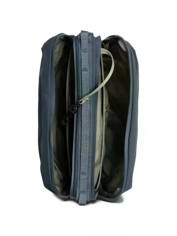 TOPOLOGIE Large Bottle Sacoche Clutch Bag