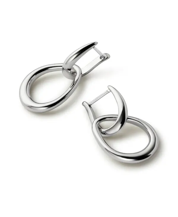 ANA LUISA Sage Drop Earrings