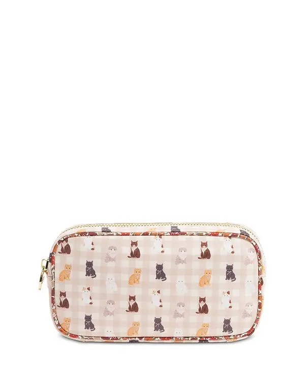 Stoney Clover Lane Paws & Petals Small Pouch