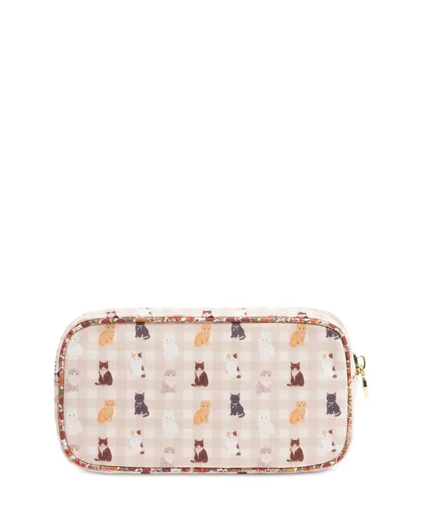Stoney Clover Lane Paws & Petals Small Pouch