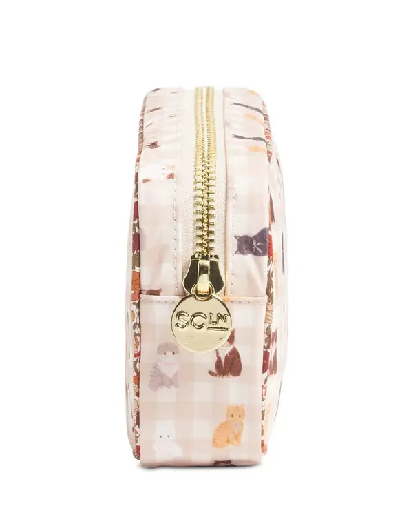 Stoney Clover Lane Paws & Petals Small Pouch