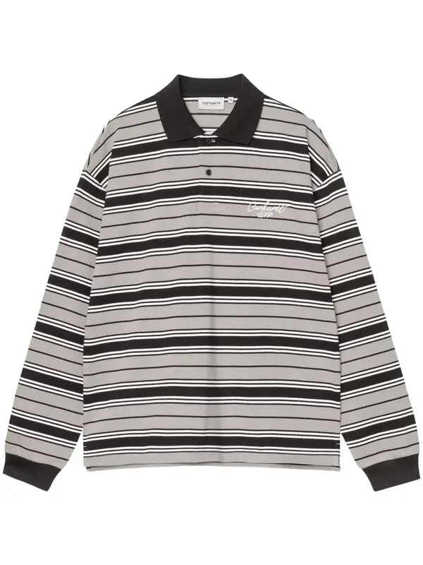 Carhartt Work In Progress 100% Cotton Workwear-style T-shirt