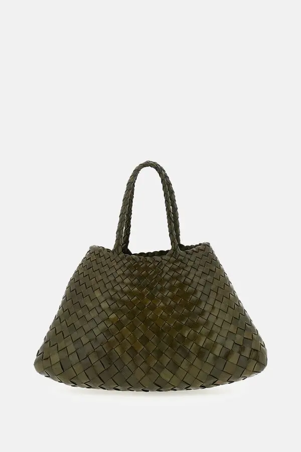Dragon Diffusion Santa Croce Small Bag