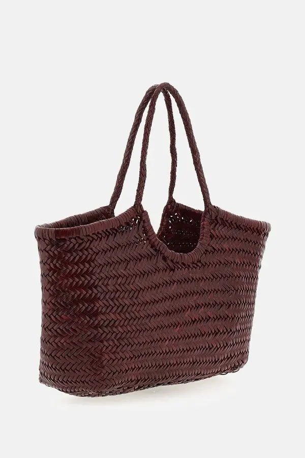 Dragon Diffusion Nantucket Big Tote Bag - Multicolor