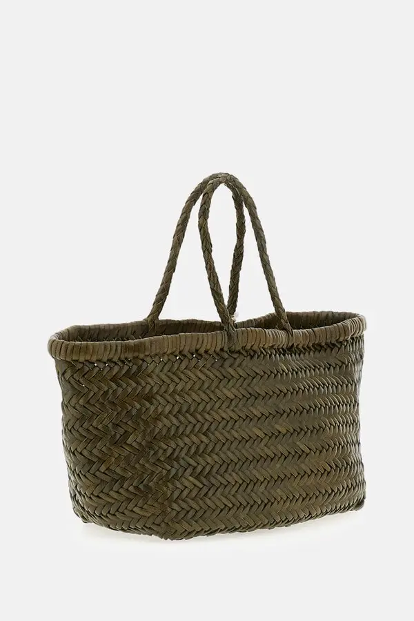 Dragon Diffusion Bamboo Triple Jump Small Bag