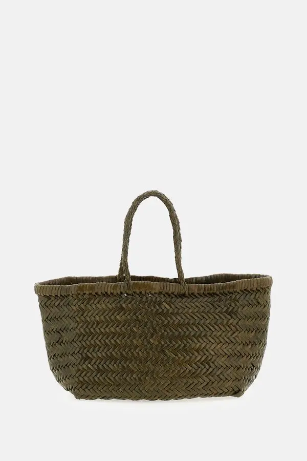 Dragon Diffusion Bamboo Triple Jump Small Bag