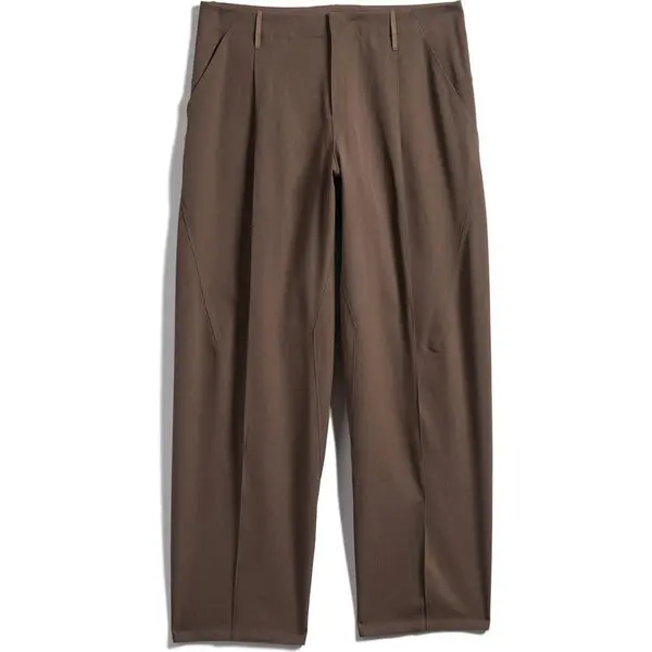 Veilance Disomy Wool Blend Pants