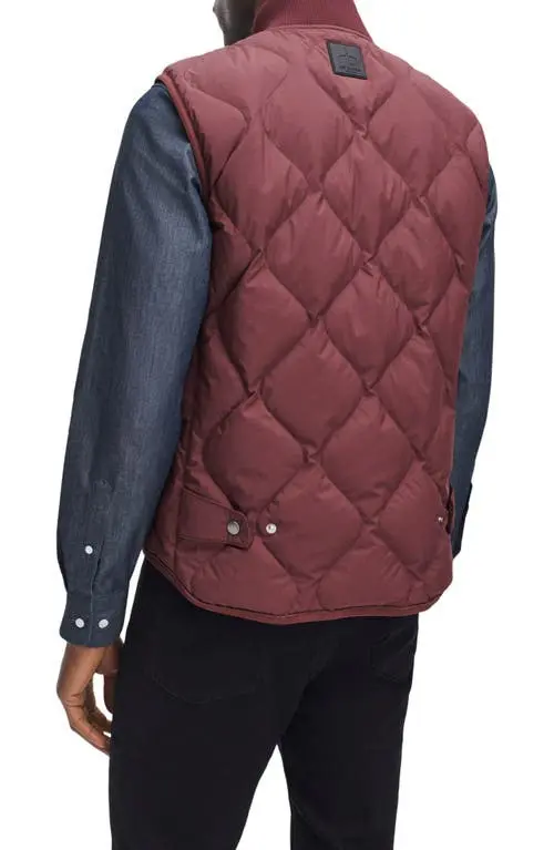 Rag & Bone Dane Nylon Vest