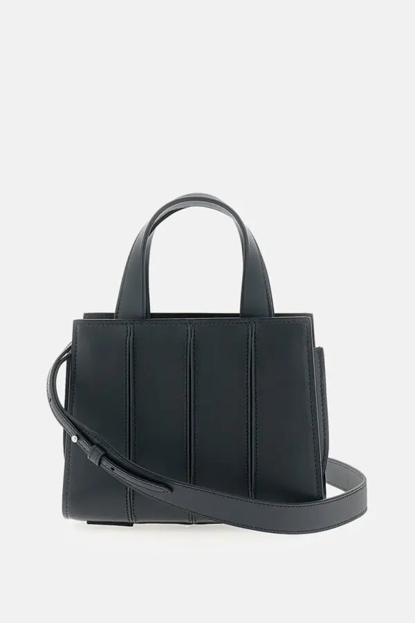 Max Mara Whitney 3 Bag - Multicolor