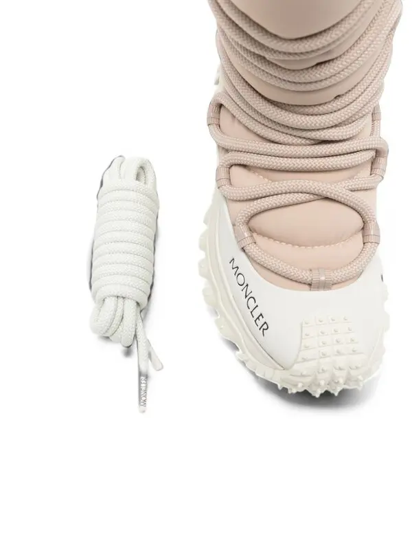 Moncler Trailgrip High Gtx Snow Boots