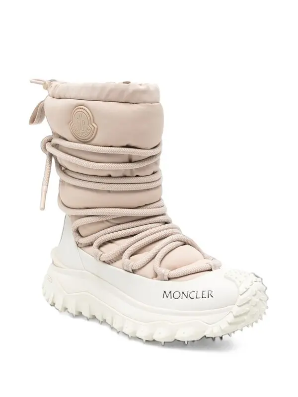 Moncler Trailgrip High Gtx Snow Boots