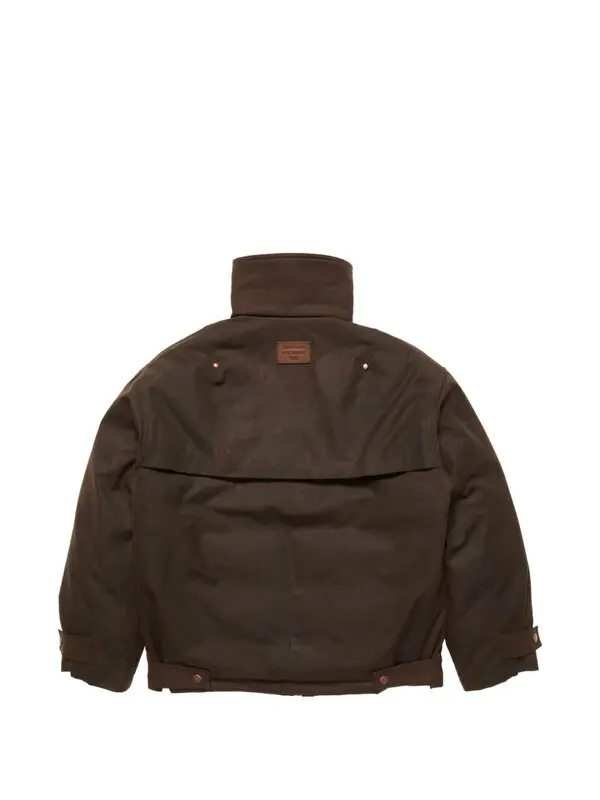 Acne Studios Organic Cotton Field Jacket