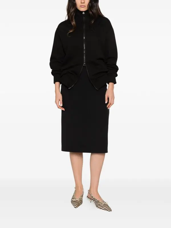 ERMANO SCERVINO Ermanno Scervino Sweatshirts