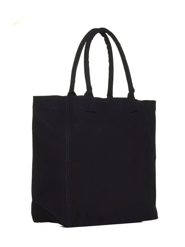 Isabel Marant Étoile Yenky Canvas Bag By