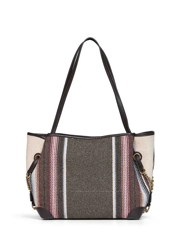 Chloé Clover Shoulder Bag