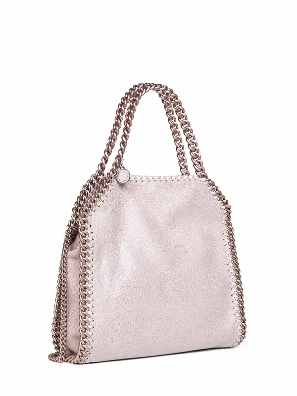 Stella McCartney Shell Falabella Mini Tote Bag - Multicolor