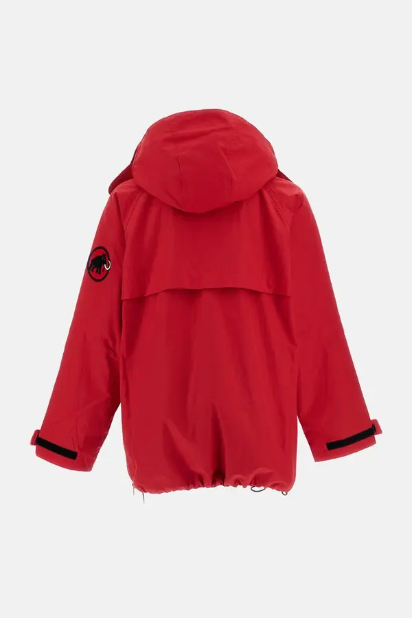 Junya Watanabe X Mammut Ventile Jacket