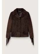 GOLDEN GOOSE Jackets - Multicolor