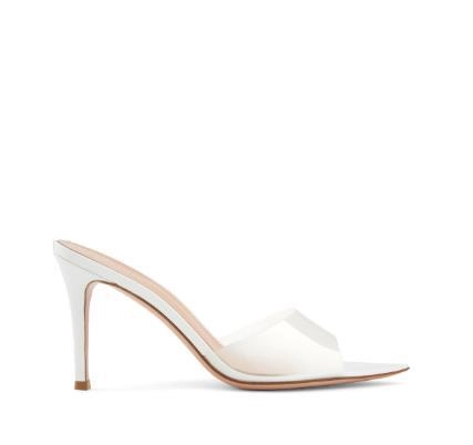 GIANVITO ROSSI Shoes With Heels