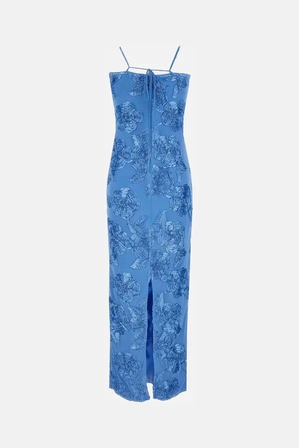 ROTATE BY BIRGER CHRISTENSEN Long Dress