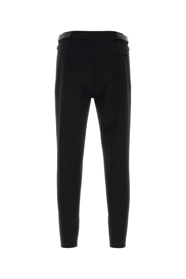 Loewe Stretch Wool Blend Pant