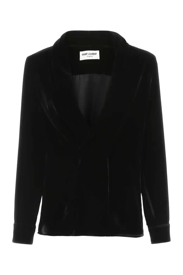 Saint Laurent Camicia