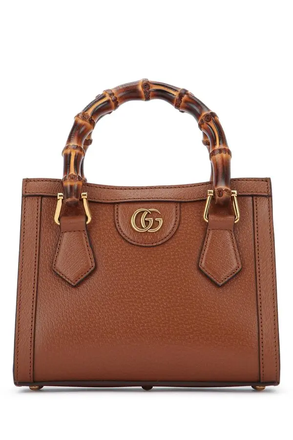 Gucci Handbag With 2 Rem.bands And 2 Removab.shoulders - Multicolor