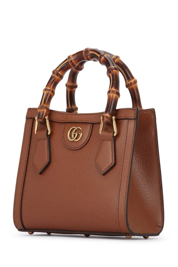 Gucci Handbag With 2 Rem.bands And 2 Removab.shoulders - Multicolor