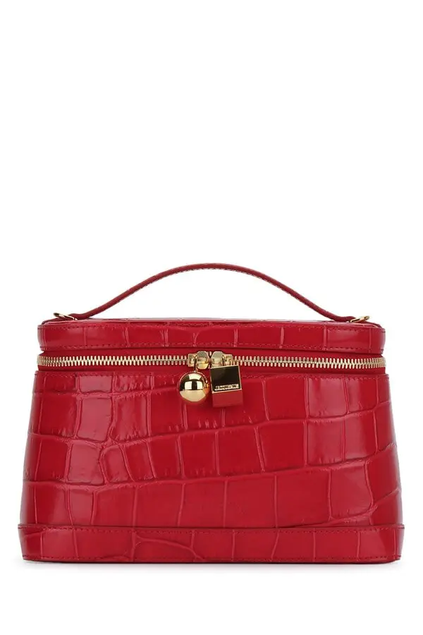 Jacquemus Le Petit Vanity - Multicolor