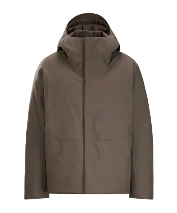 Veilance Sorin Down Jacket - Sable