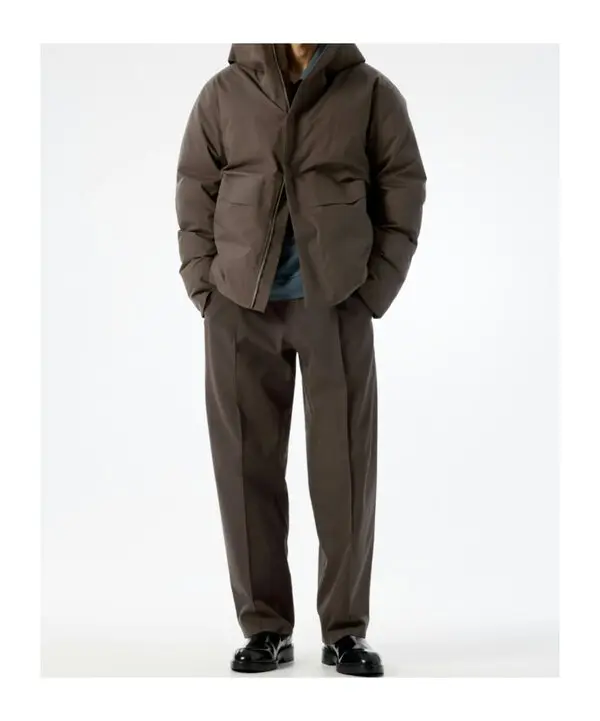 Veilance Sorin Down Jacket