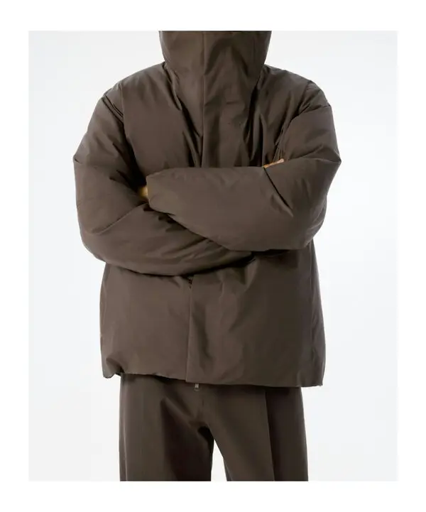 Veilance Sorin Down Jacket