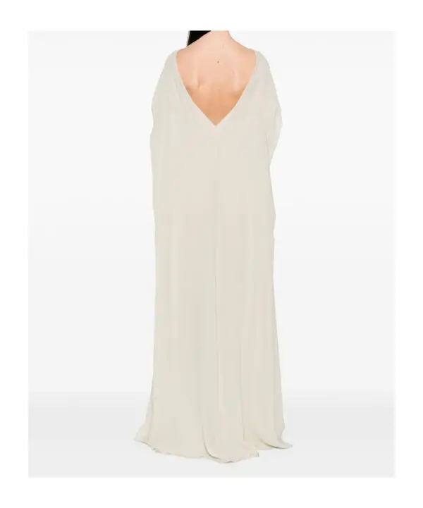 Dries Van Noten Printed Dress