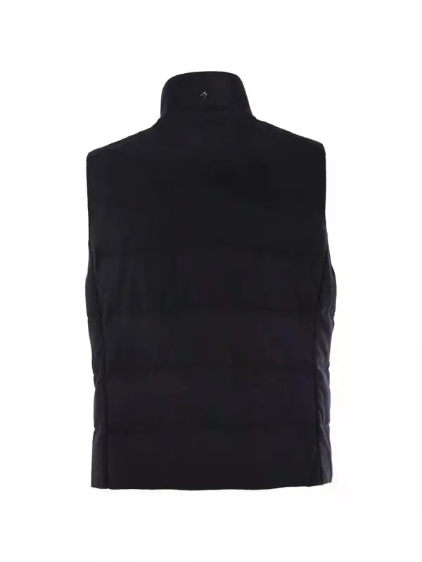 MONTECORE Quilted Padded Gilet